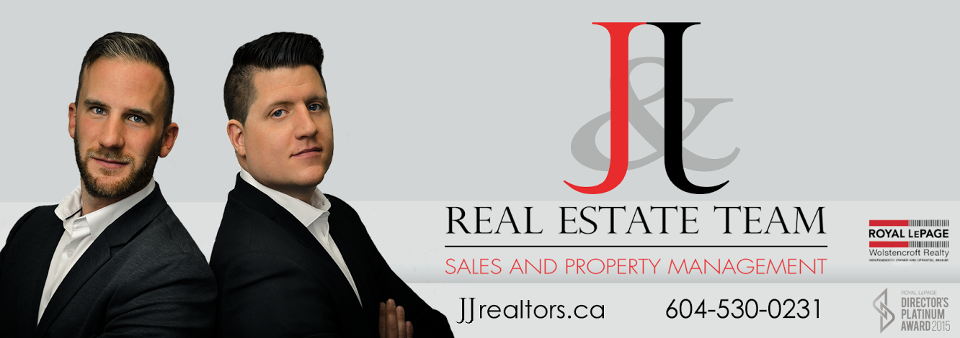 JJ Real Estate Team | Jesse Woodruff - PREC & Justin Baillargeon - PREC ...